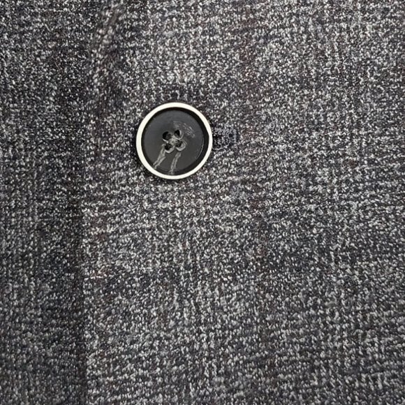 Joseph Abboud | Suits & Blazers | Joseph Abboud Reda Super 1s Wool Gray ...